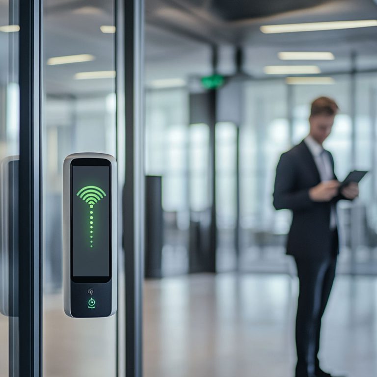 La nuova generazione di timbratrici: badge RFID e smartphone al ...